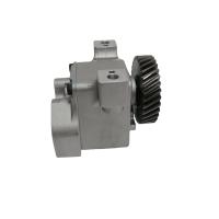 China Spot Goods Diesel Oil Pump for Doosan Daewoo Develon DE08 Diesel Engine Spare Parts Fuel Injection Pump Construction Machinery for sale
