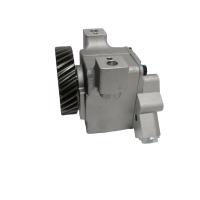 China Spot Goods Diesel Oil Pump for Doosan Daewoo Develon DE08 Diesel Engine Spare Parts Fuel Injection Pump Construction Machinery for sale