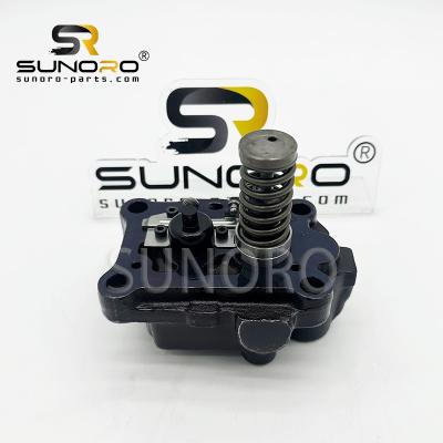 China Diesel Fuel Pump X5 Rotor Head 129935-51741 129935 Pump 729906 51740-51332 for sale