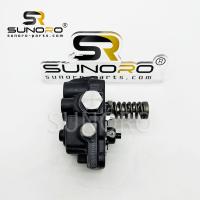 China Diesel Fuel Pump X5 Rotor Head 129935-51741 129935 Pump 729906 51740-51332 for sale