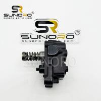 China Diesel Fuel Pump X5 Rotor Head 129935-51741 129935 Pump 729906 51740-51332 for sale