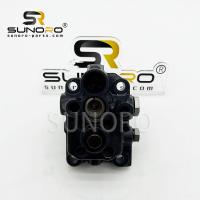 China Diesel Fuel Pump X5 Rotor Head 129935-51741 129935 Pump 729906 51740-51332 for sale