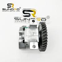 China 1146 DE08 DB58 DL08 Engine Parts Oil Pump 400915 00022 65 05100 6022 for Doosan Excavator for sale