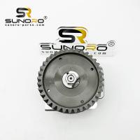 China 1146 DE08 DB58 DL08 Engine Parts Oil Pump 400915 00022 65 05100 6022 for Doosan Excavator for sale
