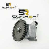 China 1146 DE08 DB58 DL08 Engine Parts Oil Pump 400915 00022 65 05100 6022 for Doosan Excavator for sale