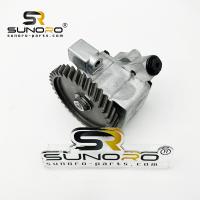 China 1146 DE08 DB58 DL08 Engine Parts Oil Pump 400915 00022 65 05100 6022 for Doosan Excavator for sale