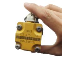 China E962G 950G 570B 322C 325C 325B 3126 3126B 3126E Engine Fuel Injector for Construction Machinery 10R0782 178-0198 178-0199 for sale