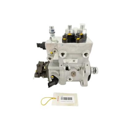China Spot Goods Diesel Fuel Pump 612640080039 for WEICHAI WP12 WP13 Diesel Engine Spare Parts Fuel Pump Construction Machinery for sale