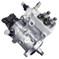 China Spot Goods Diesel Fuel Pump 612640080039 for WEICHAI WP12 WP13 Diesel Engine Spare Parts Fuel Pump Construction Machinery for sale