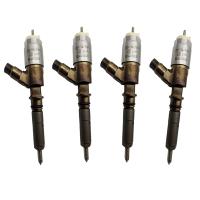 China Quality CATE 32E61-00022 C4.2 Engine Fuel Injector 326-4740 Excavator 312D 320D Diesel Motor Fuel Injection Spare Parts for sale
