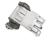 China Excavator Fuel Pump E330D E336D E340DL 319-0607 Fuel Injection Pump 120K 966D C7 C9 Injection Pump 3190607 for sale