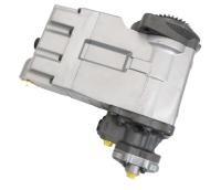 China Excavator Fuel Pump E330D E336D E340DL 319-0607 Fuel Injection Pump 120K 966D C7 C9 Injection Pump 3190607 for sale