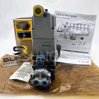 China Original for C7/C9 Diesel Engine Fuel Pump 336d Excavator Injection Pump 319-0677/3190678 Construction Machinery for sale