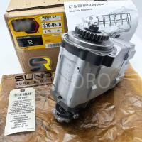 China Original for C7/C9 Diesel Engine Fuel Pump 336d Excavator Injection Pump 319-0677/3190678 Construction Machinery for sale