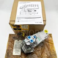 China Original for C7/C9 Diesel Engine Fuel Pump 336d Excavator Injection Pump 319-0677/3190678 Construction Machinery for sale