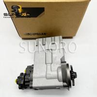 China 204-4944 Diesel Injection Pump 2044944 for C9 C-9 Engine for sale