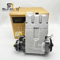 China E330d 336d Excavator C7 C9 diesel Engine Fuel Pump 319-0677 Injection Pump 3190677 3190678 319-0678 for sale