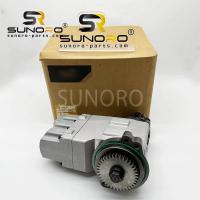 China E330d 336d Excavator C7 C9 diesel Engine Fuel Pump 319-0677 Injection Pump 3190677 3190678 319-0678 for sale