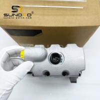 China E330d 336d Excavator C7 C9 diesel Engine Fuel Pump 319-0677 Injection Pump 3190677 3190678 319-0678 for sale