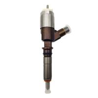 China C6.6 323D Fuel Injector 3200677 3264700 3213600 3213600 3069377 2923778 2645A746 2645A738 2645A753 10R7671 1106DE66TA for sale