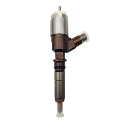China C6.6 323D Fuel Injector 3200677 3264700 3213600 3213600 3069377 2923778 2645A746 2645A738 2645A753 10R7671 1106DE66TA for sale