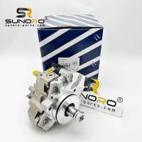 China PC200-8 Pc220-8 Excavator diesel Engine Fuel Pump 0445020150 0445020122 Injection Oil Pump 5264248 5256607 for sale