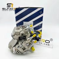 China PC200-8 Pc220-8 Excavator diesel Engine Fuel Pump 0445020150 0445020122 Injection Oil Pump 5264248 5256607 for sale
