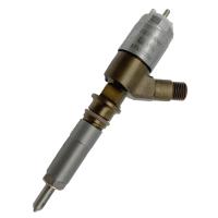 China SUNORO E320D Excavator Injector Assy C6.4 Diesel Common Rail Fuel Injector 326-4700 3264700 for sale