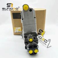 China Fuel Injection Pump 319-0675 10R-8897 for C7 C9 Engine for sale