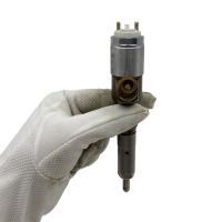 China SUNORO E320D Excavator Injector Assy C6.4 Diesel Common Rail Fuel Injector 326-4700 3264700 for sale