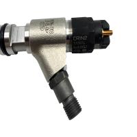 China SUNORO E320D2 Original Fuel Injector 0445120348 0445120347 for C7.1 Engine Nozzle 391-3974 3913974  371-3974 for sale