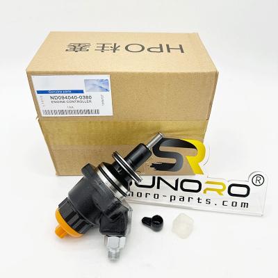 China Fuel Pump ND094040-0380 Pcv Element Assy for Engine SAA6D140 6D17OE for sale