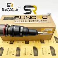 China SUNORO Excavator Fuel Injector 387-9427 328-2574 266-4446 235-9650 C9 Injector 387-9433 for  C9 Engine Injector for sale