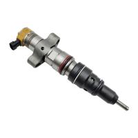China SUNORO Fuel Injector 312-5620 236-0962 235-2888 10R-7224 for C9 / C-9 330C E330C FM 330C L Common Rail Injector for sale