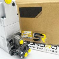 China 253-4339 10R-8899 204-4944 20R-6642 Fuel Injection Pump for C7 Engine E330D Excavator for sale