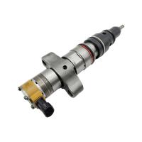 China SUNORO Fuel Injector 312-5620 236-0962 235-2888 10R-7224 for C9 / C-9 330C E330C FM 330C L Common Rail Injector for sale