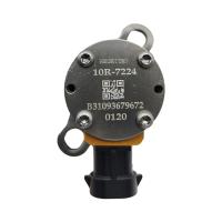 China SUNORO Fuel Injector 312-5620 236-0962 235-2888 10R-7224 for C9 / C-9 330C E330C FM 330C L Common Rail Injector for sale