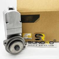 China 253-4339 10R-8899 204-4944 20R-6642 Fuel Injection Pump for C7 Engine E330D Excavator for sale
