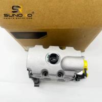 China 253-4339 10R-8899 204-4944 20R-6642 Fuel Injection Pump for C7 Engine E330D Excavator for sale