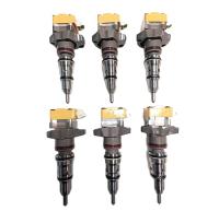 China SUNORO High Quality New Common Rail Injector 10R-0781 162-9610 178-0199 for Diesel Engine 3126 3126B 177-4752 for sale