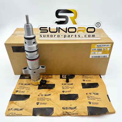 China 387-9433 Fuel Injector 3879433 10r-7222 188-8739 217-2570 235-2888 236-0962/4028 for C9 E336d E330d for sale