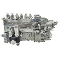 China 6D34 Diesel Engine Fuel Injection Pump Excavator Parts 101608-6541 ME442589 for  SK200-3 SK200-6 SK200-6E for sale