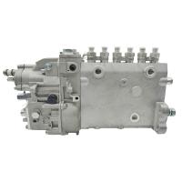 China 6D34 Diesel Engine Fuel Injection Pump Excavator Parts 101608-6541 ME442589 for  SK200-3 SK200-6 SK200-6E for sale