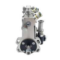 China 6D34 Diesel Engine Fuel Injection Pump Excavator Parts 101608-6541 ME442589 for  SK200-3 SK200-6 SK200-6E for sale