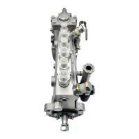 China 6D34 Diesel Engine Fuel Injection Pump Excavator Parts 101608-6541 ME442589 for  SK200-3 SK200-6 SK200-6E for sale