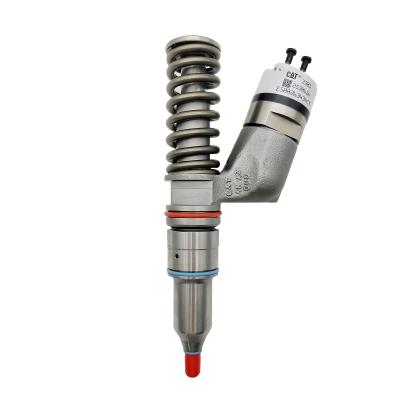 China SUNORO Good Quality Excavator Parts diesel Fuel Injector 2530616 253-0616 253-0618 10R-2772 for C15 C16 C18 C27 C32 for sale
