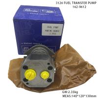 China 162-9612 1629612 Diesel Engine Fuel Injection Pump for 322C 325C 3126B 953C 963C for sale