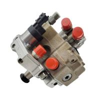 China DL06 Diesel Engine Fuel Injection Pump Excavator Spare Parts 0445020067 65.10501-7005A for DX225LC DX210W DX255LC for sale