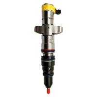 China C7 C9 Engine Wholesale diesel Fuel Injectors Excavator Parts 235-9650 387-9433 Original Fuel Injector (remain) 2359650 for sale
