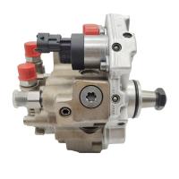 China DL06 Diesel Engine Fuel Injection Pump Excavator Spare Parts 0445020067 65.10501-7005A for DX225LC DX210W DX255LC for sale